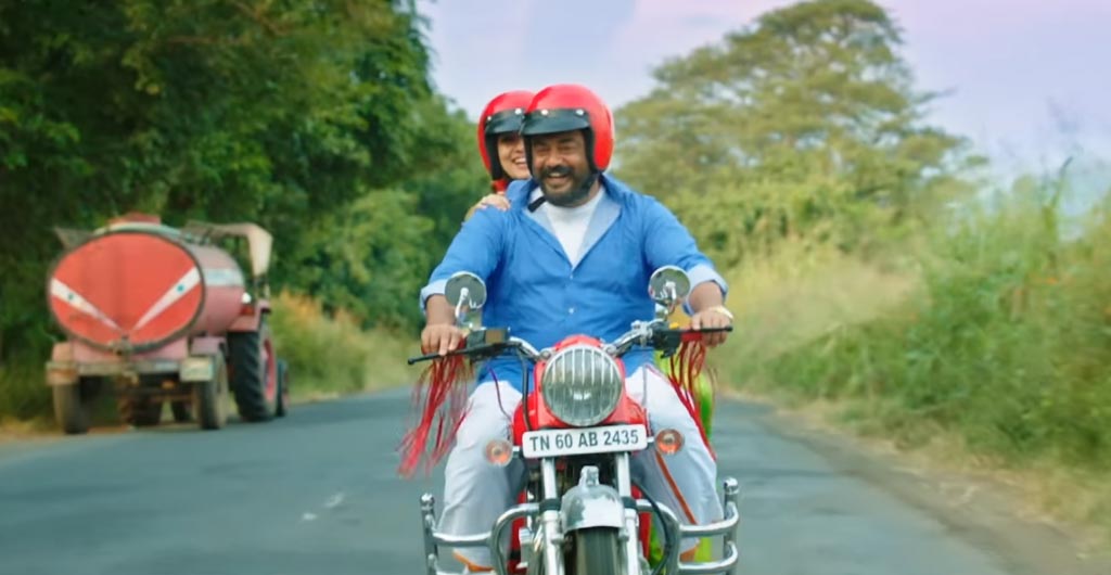 Viswasam (Visvasam) Fan Photos | Viswasam Photos, Images, Pictures ...