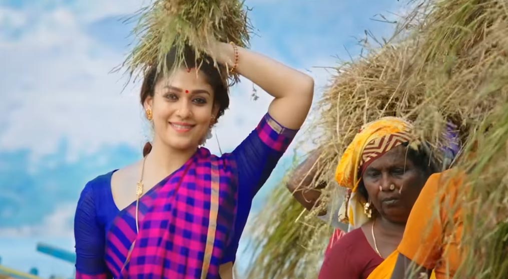 Viswasam (Visvasam) Fan Photos | Viswasam Photos, Images, Pictures ...