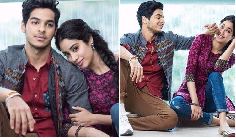 Dhadak Fan Photos | Dhadak Photos, Images, Pictures # 59233 - FilmiBeat