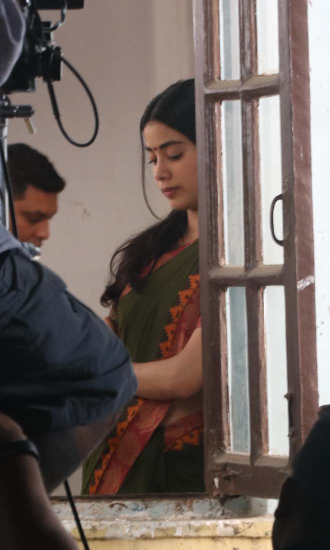 Dhadak Fan Photos | Dhadak Photos, Images, Pictures # 60495 - FilmiBeat