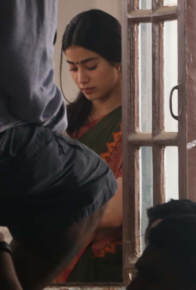 Dhadak Fan Photos | Dhadak Photos, Images, Pictures # 60497 - FilmiBeat