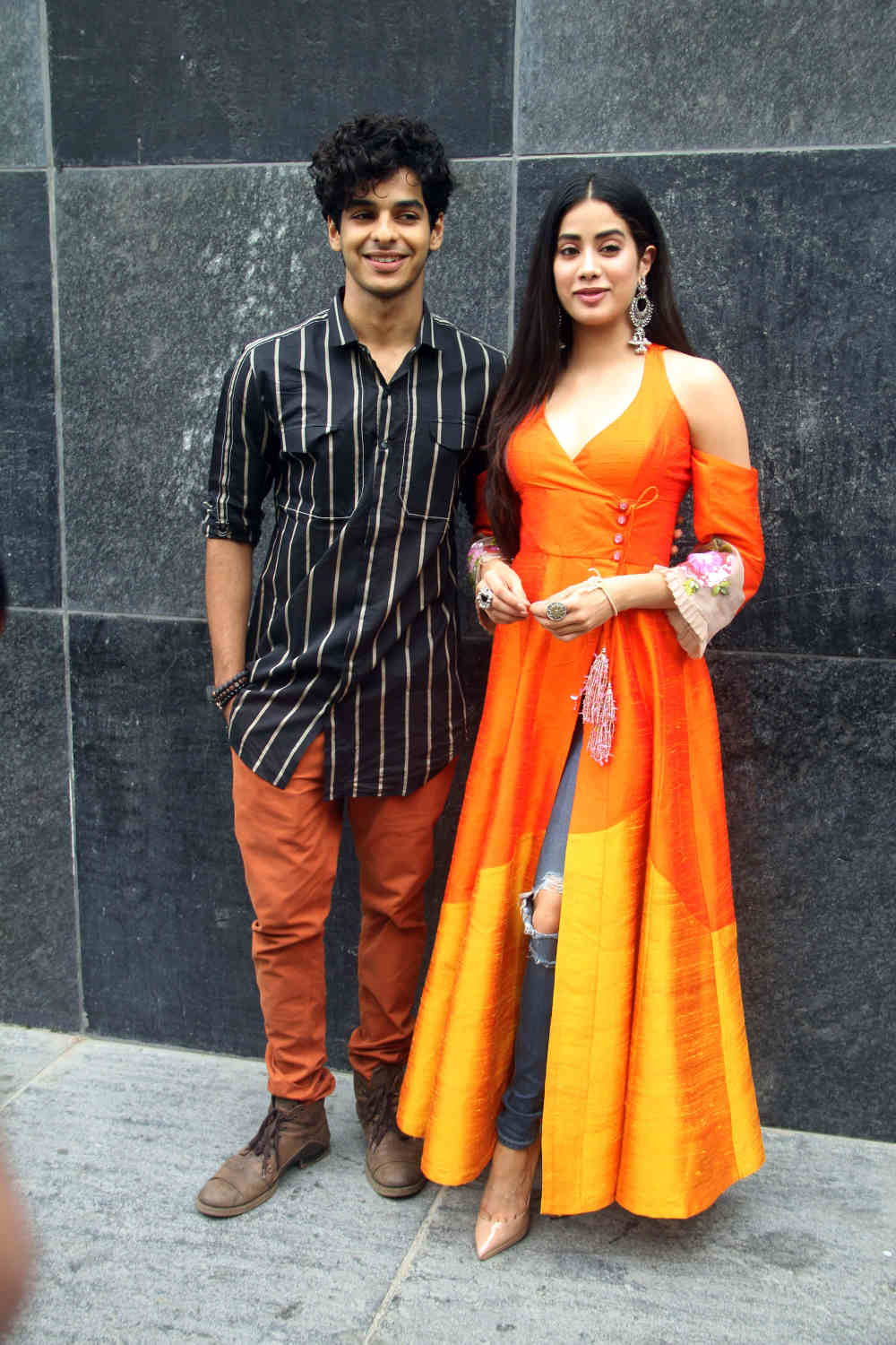 Dhadak Fan Photos | Dhadak Photos, Images, Pictures # 62149 - FilmiBeat