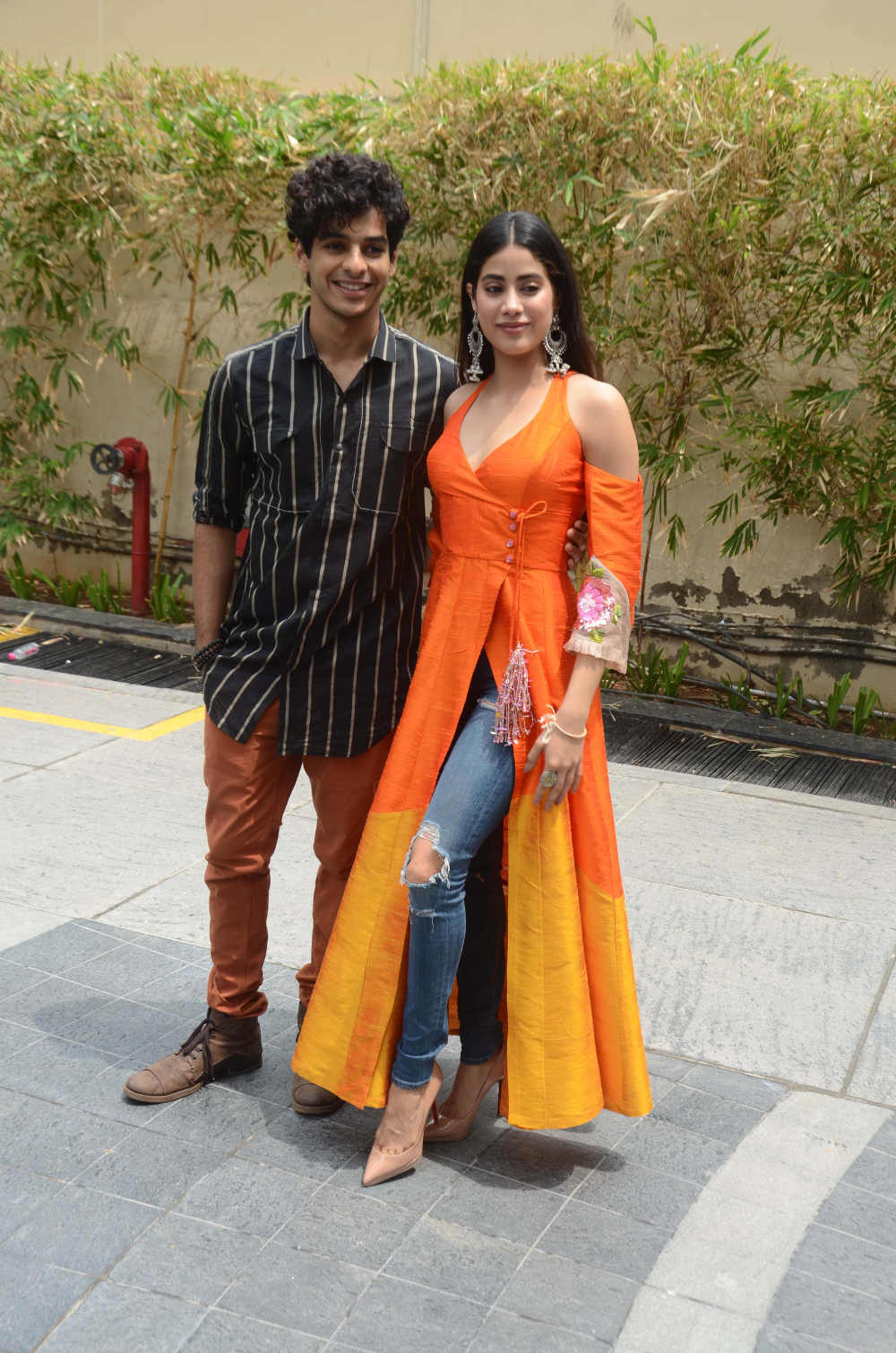 Dhadak Fan Photos | Dhadak Photos, Images, Pictures # 62154 - FilmiBeat