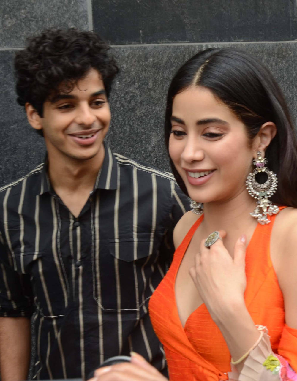 Dhadak Fan Photos | Dhadak Photos, Images, Pictures # 62155 - FilmiBeat