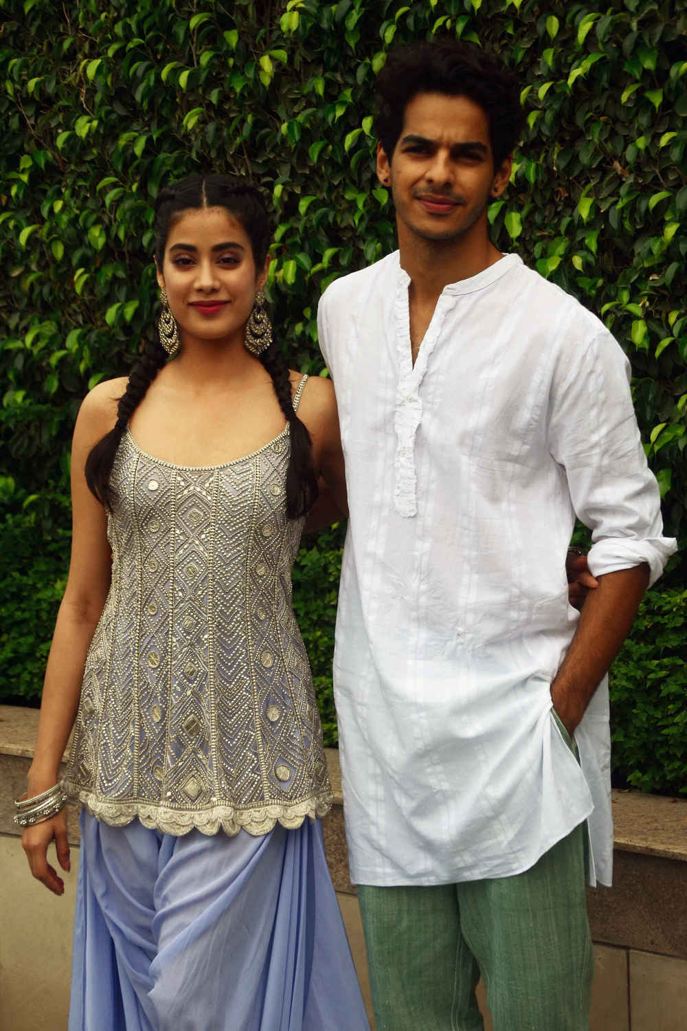 Dhadak Fan Photos | Dhadak Photos, Images, Pictures # 62189 - FilmiBeat
