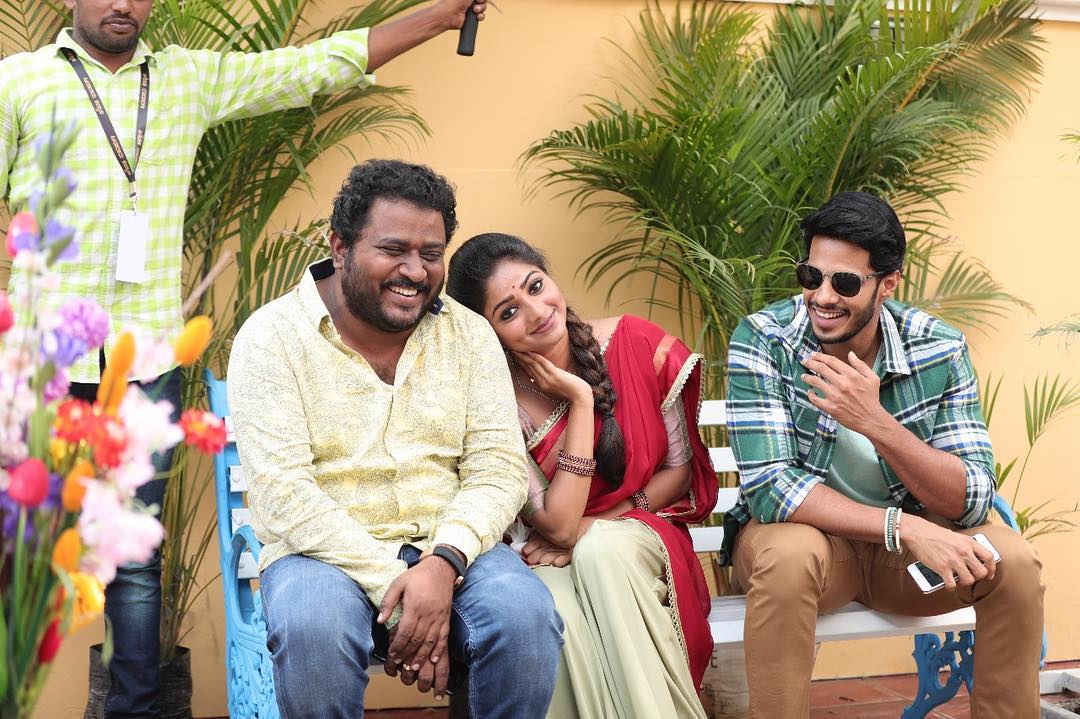 Seetharama Kalyana Fan Photos | Seetharama Kalyana Photos, Images ...