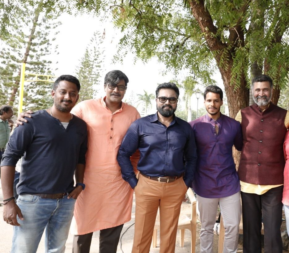 Seetharama Kalyana Fan Photos | Seetharama Kalyana Photos, Images ...