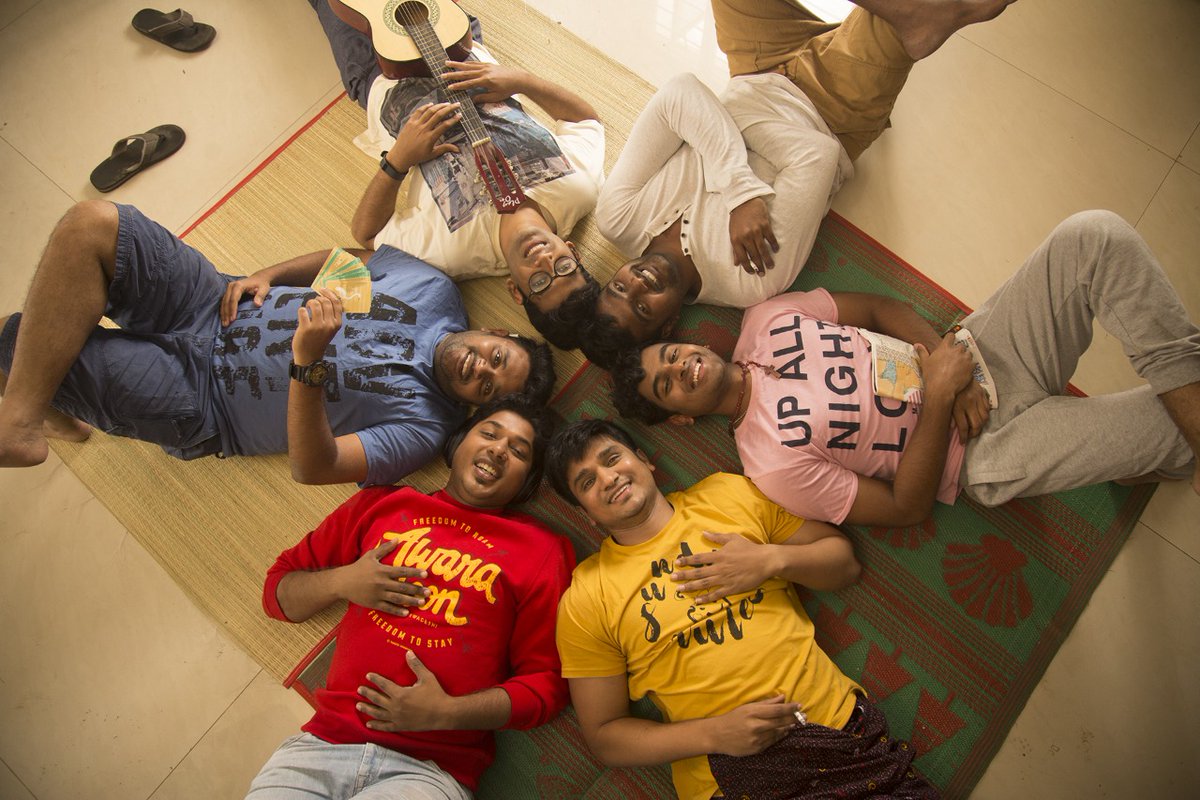 Kirrak Party Fan Photos | Kirrak Party Photos, Images, Pictures # 59253 ...