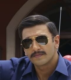 Simmba Fan Photos | Simmba Photos, Images, Pictures # 61866 - FilmiBeat