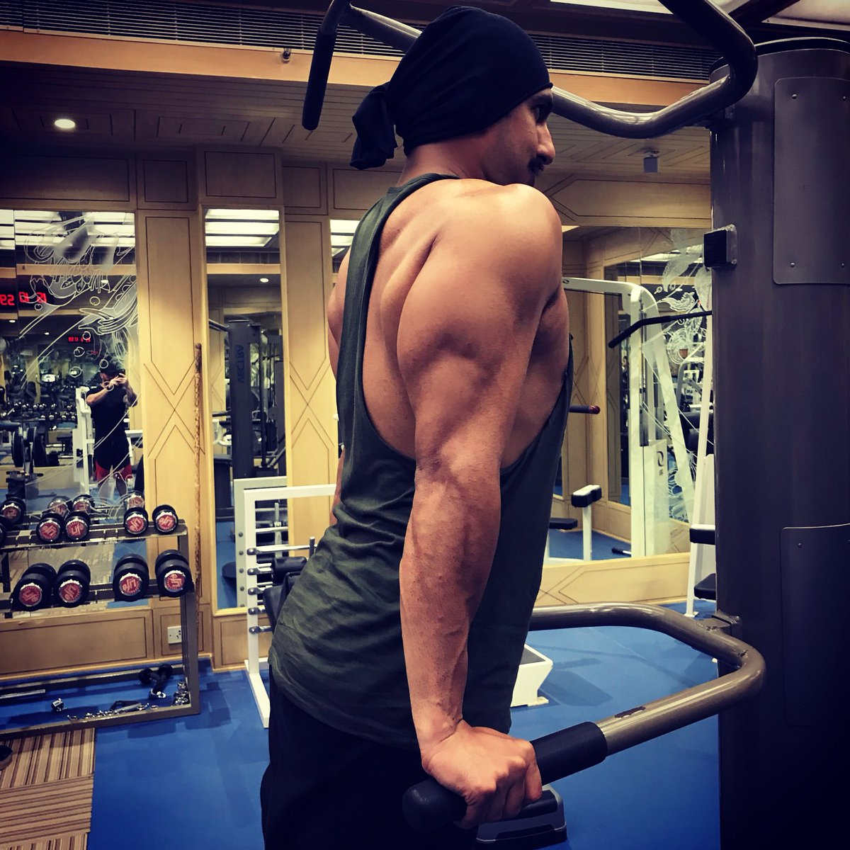 Simmba Fan Photos | Simmba Photos, Images, Pictures # 61868 - FilmiBeat