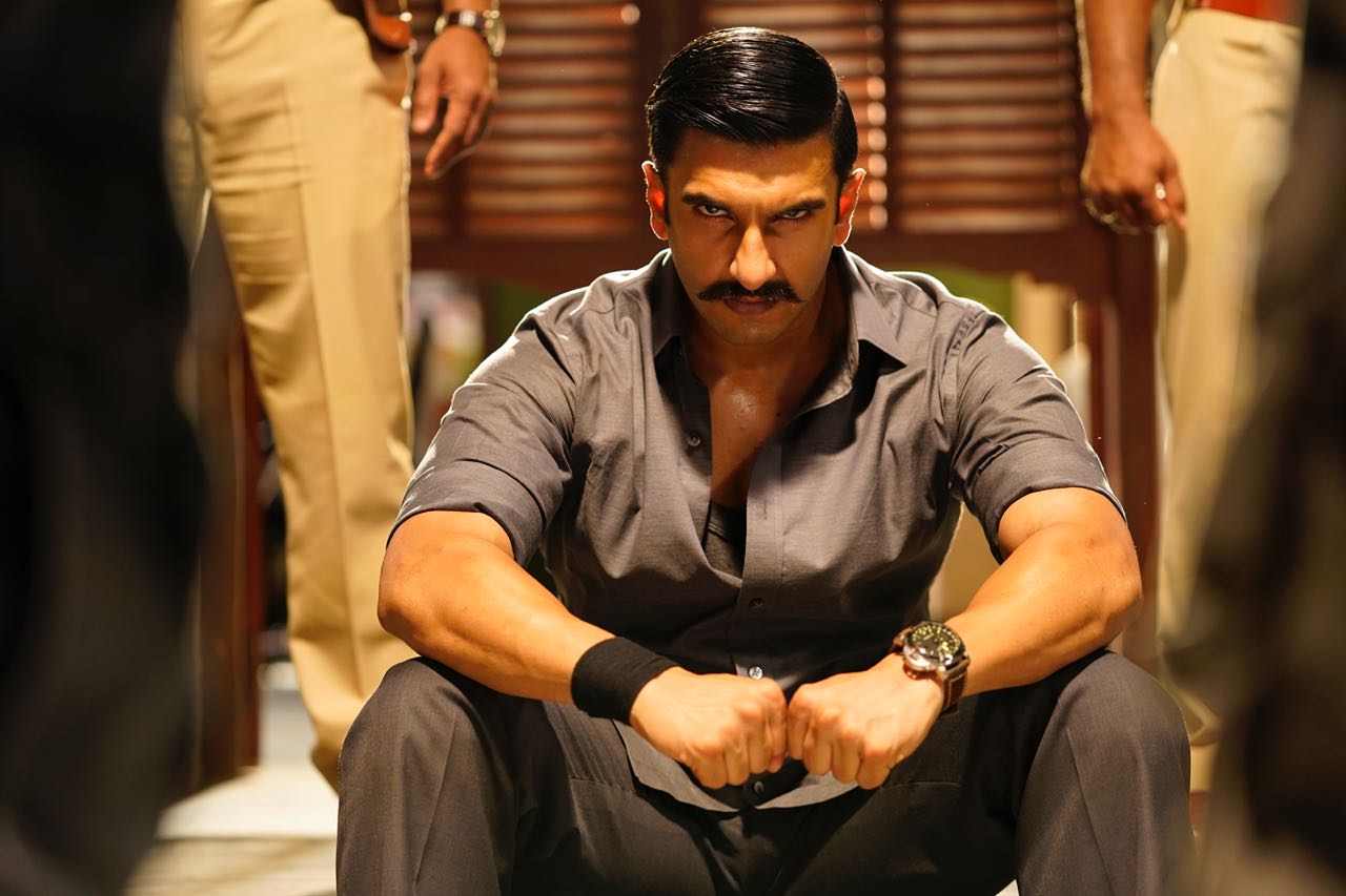 Simmba Fan Photos | Simmba Photos, Images, Pictures # 61891 - FilmiBeat