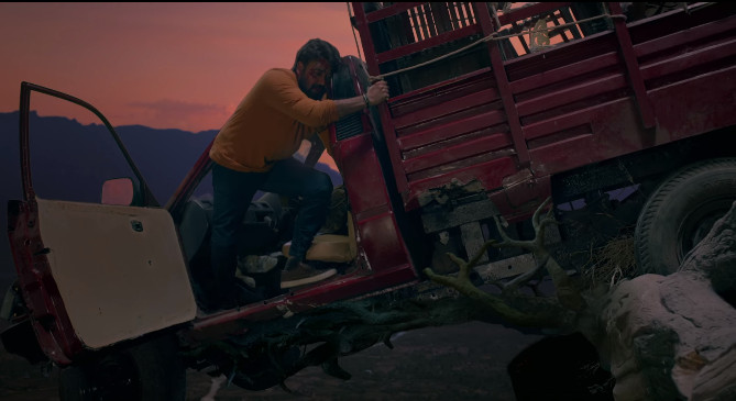 Neerali (Mohanlal's Neerali) Fan Photos | Neerali Photos, Images ...