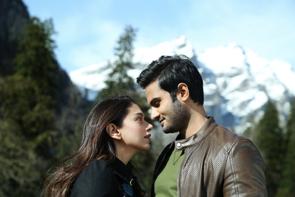 Sammohanam Fan Photos | Sammohanam Photos, Images, Pictures # 61190 ...