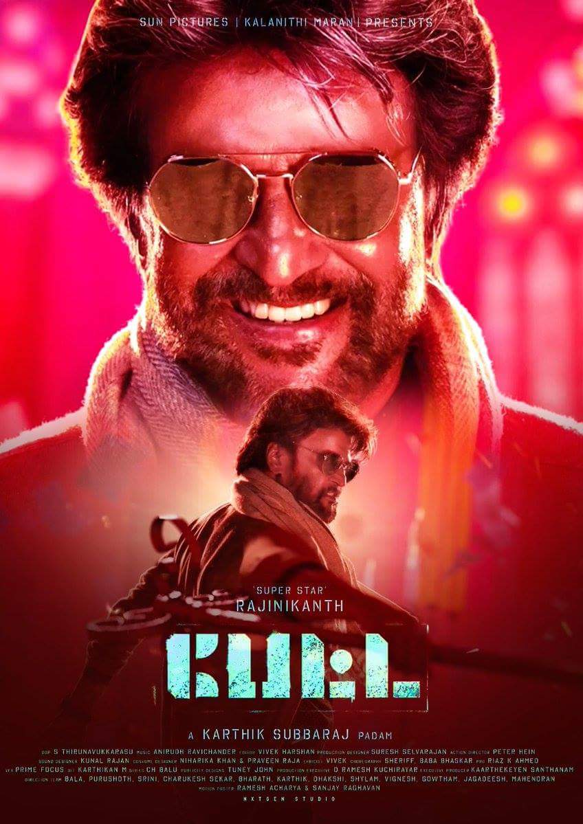 Petta Fan Photos | Petta Photos, Images, Pictures # 62654 - FilmiBeat