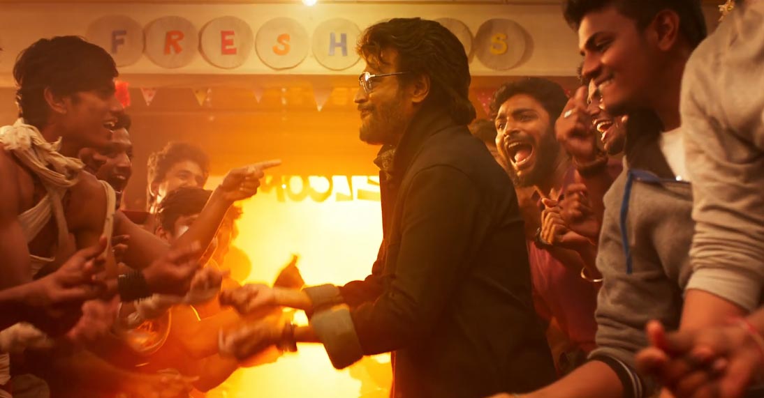 Petta Fan Photos | Petta Photos, Images, Pictures # 63786 - FilmiBeat