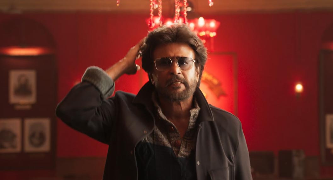 Petta Fan Photos | Petta Photos, Images, Pictures # 63884 - FilmiBeat