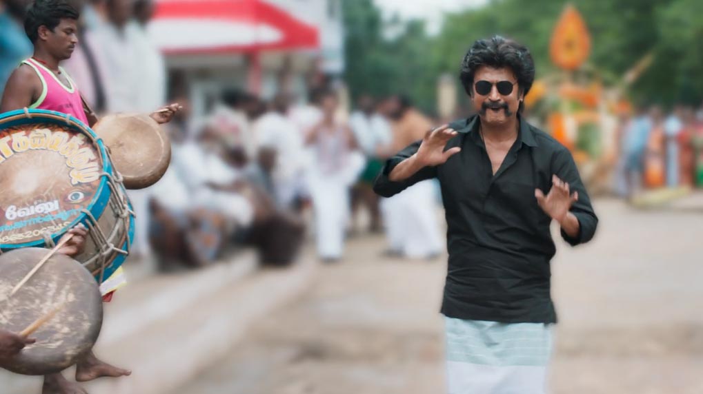 Petta Fan Photos | Petta Photos, Images, Pictures # 63886 - FilmiBeat