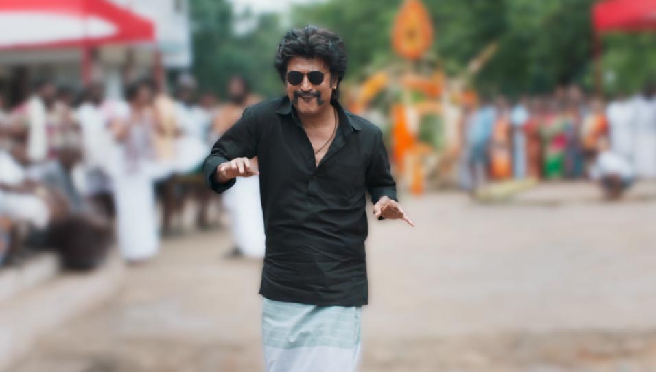 Petta Fan Photos | Petta Photos, Images, Pictures # 63887 - FilmiBeat