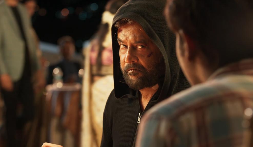 Petta Fan Photos | Petta Photos, Images, Pictures # 63888 - FilmiBeat