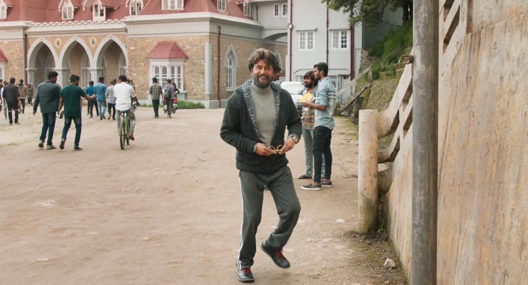 Petta Fan Photos | Petta Photos, Images, Pictures # 63899 - FilmiBeat