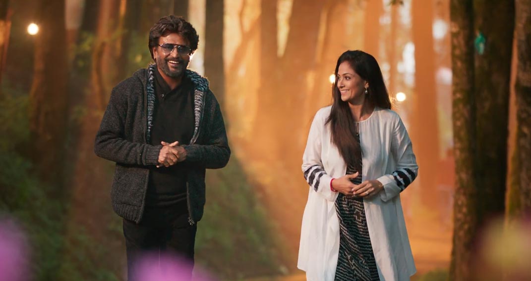 Petta Fan Photos | Petta Photos, Images, Pictures # 63900 - FilmiBeat