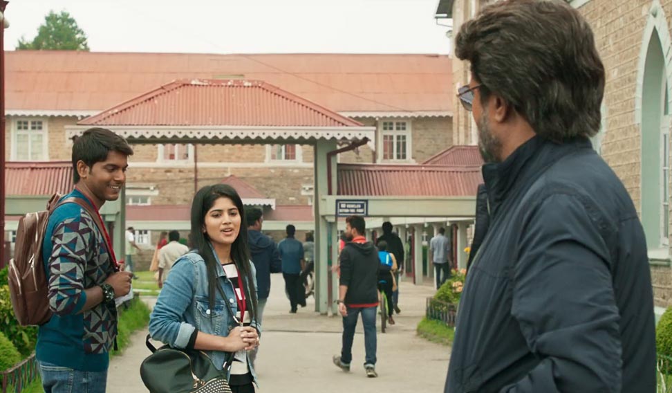 Petta Fan Photos | Petta Photos, Images, Pictures # 63907 - FilmiBeat