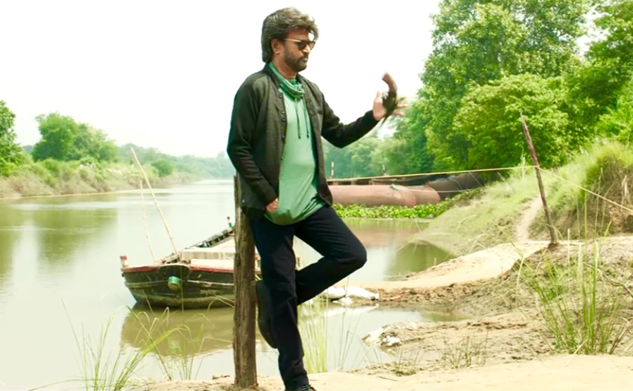 Petta Fan Photos | Petta Photos, Images, Pictures # 63909 - FilmiBeat