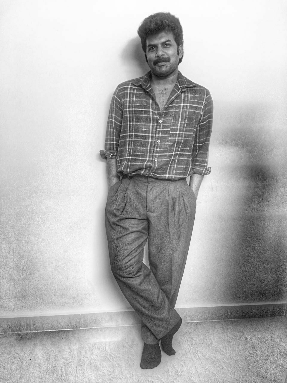 French Viplavam Fan Photos | French Viplavam Photos, Images, Pictures ...