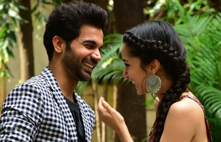 Stree Fan Photos | Stree Photos, Images, Pictures # 62363 - FilmiBeat