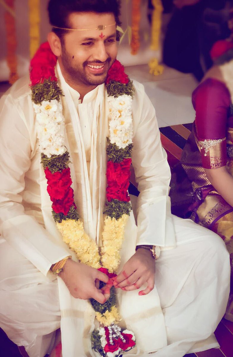 Srinivasa Kalyanam Fan Photos | Srinivasa Kalyanam Photos, Images ...