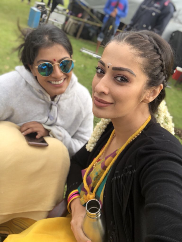 Neeya 2 Fan Photos | Neeya 2 Photos, Images, Pictures # 62585 - FilmiBeat