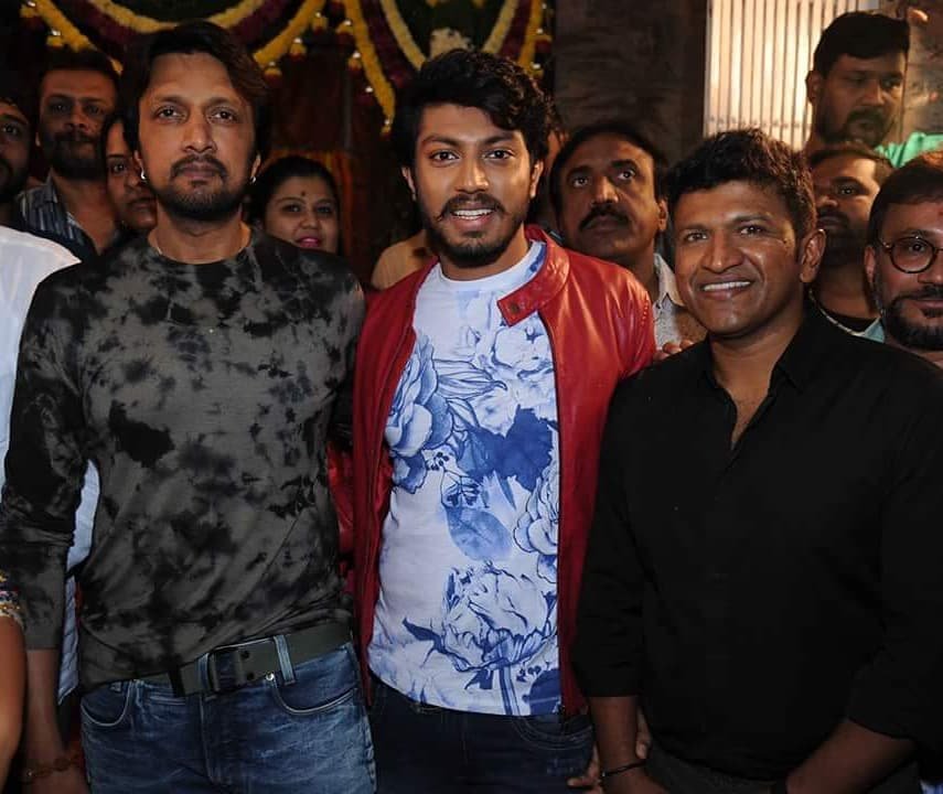 Padde Huli Fan Photos | Padde Huli Photos, Images, Pictures # 60539 ...