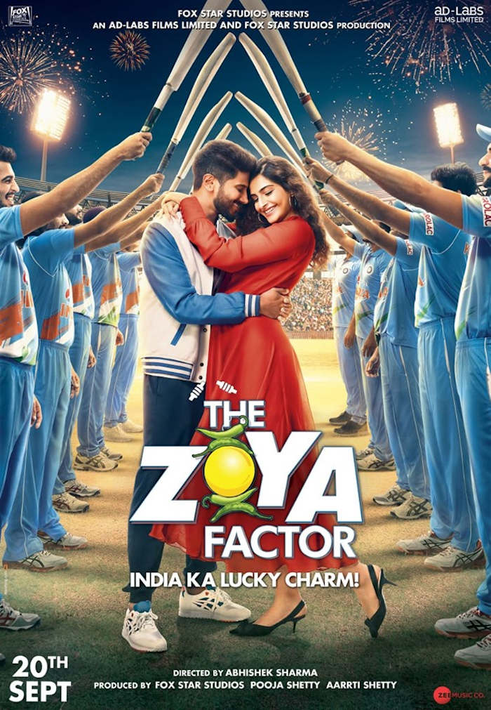 The Zoya Factor Fan Photos | The Zoya Factor Photos, Images, Pictures ...