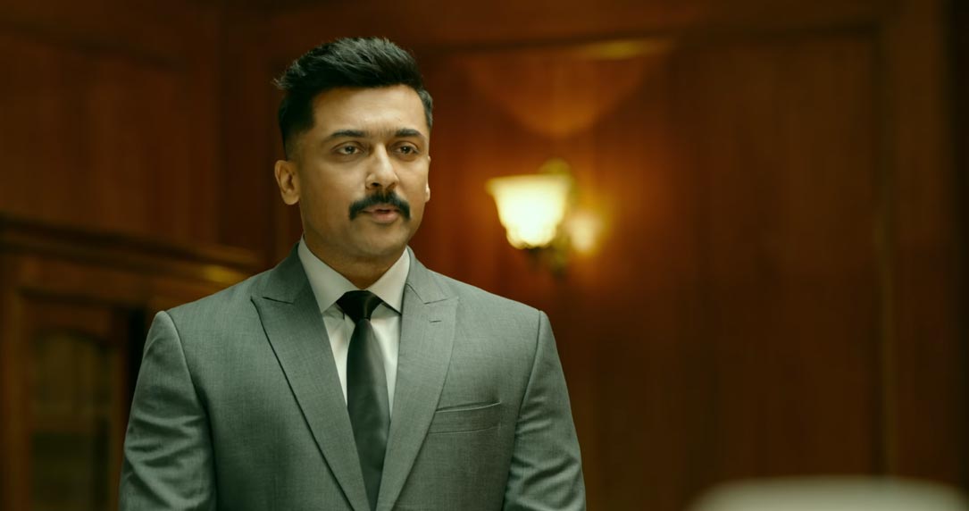 Kaappaan (Kappan) Fan Photos | Kaappaan Photos, Images, Pictures ...