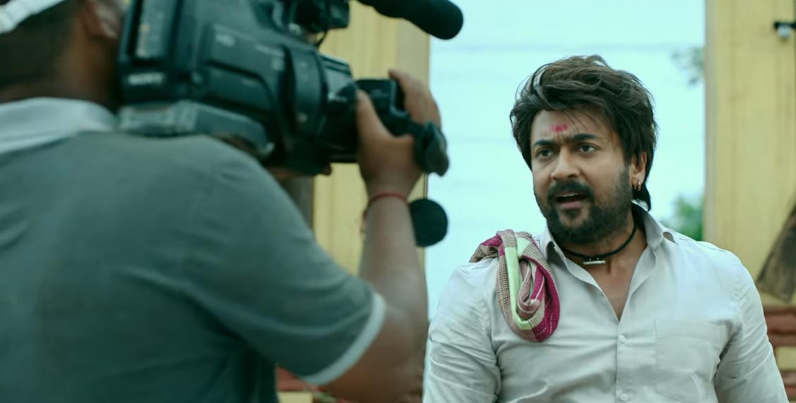 Kaappaan (Kappan) Fan Photos | Kaappaan Photos, Images, Pictures ...