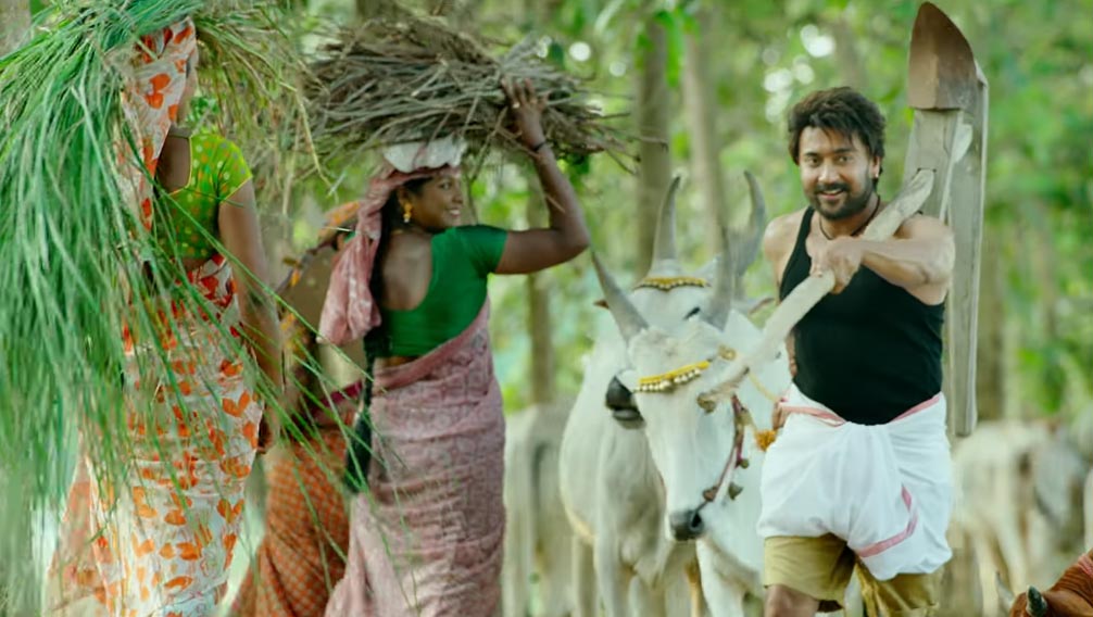 Kaappaan (Kappan) Fan Photos | Kaappaan Photos, Images, Pictures ...