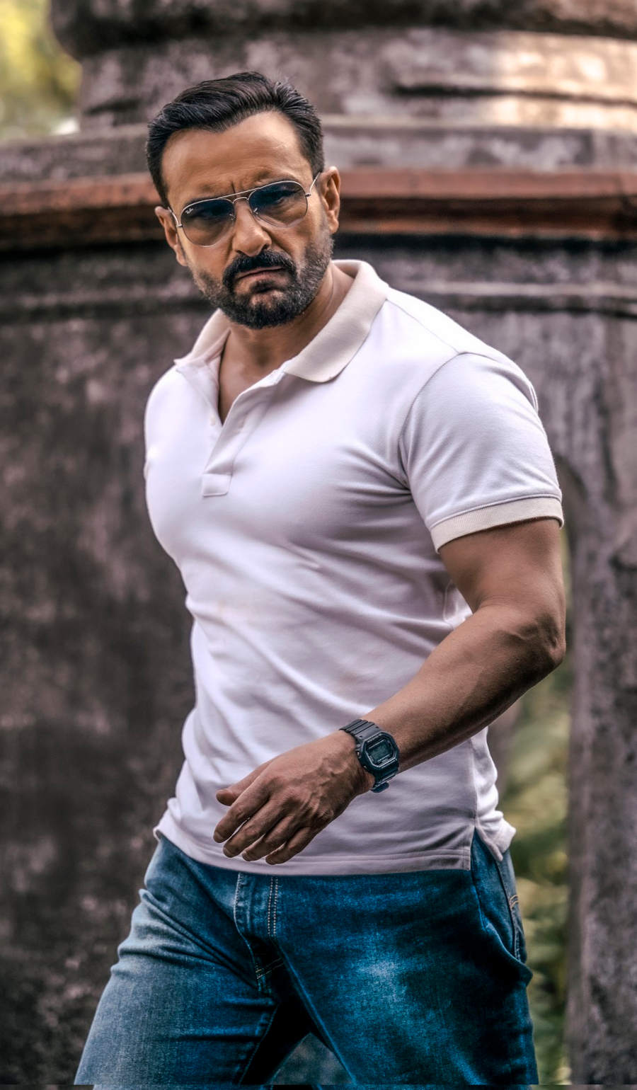 Vikram Vedha (Vikram Vedha Hindi Movie) Fan Photos | Vikram Vedha ...
