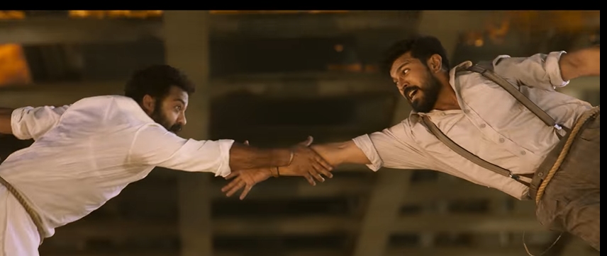 RRR - Roudram Ranam Rudhiram Fan Photos | RRR - Roudram Ranam Rudhiram ...