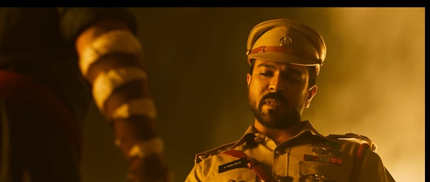 RRR - Roudram Ranam Rudhiram Fan Photos | RRR - Roudram Ranam Rudhiram ...