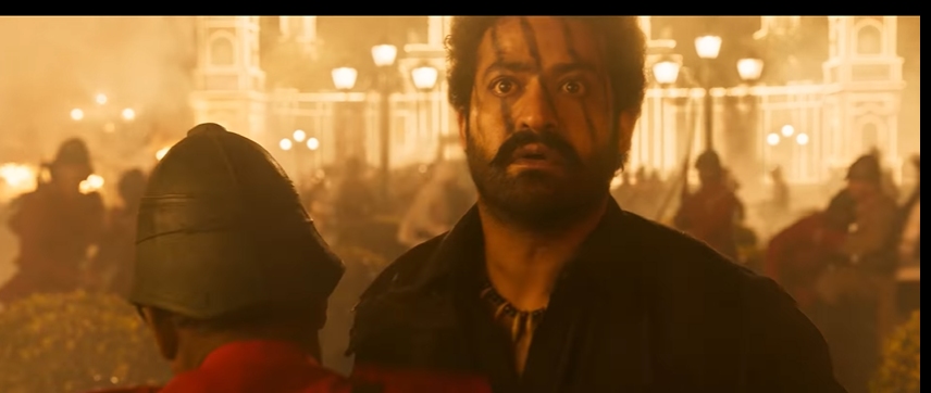 RRR - Roudram Ranam Rudhiram Fan Photos | RRR - Roudram Ranam Rudhiram ...