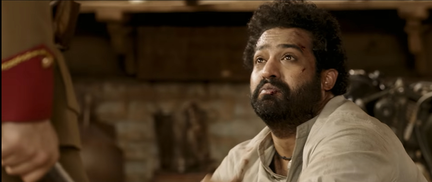 RRR - Roudram Ranam Rudhiram Fan Photos | RRR - Roudram Ranam Rudhiram ...