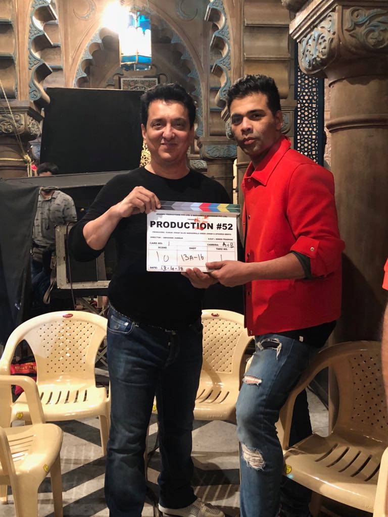 Kalank Fan Photos | Kalank Photos, Images, Pictures # 61104 - FilmiBeat