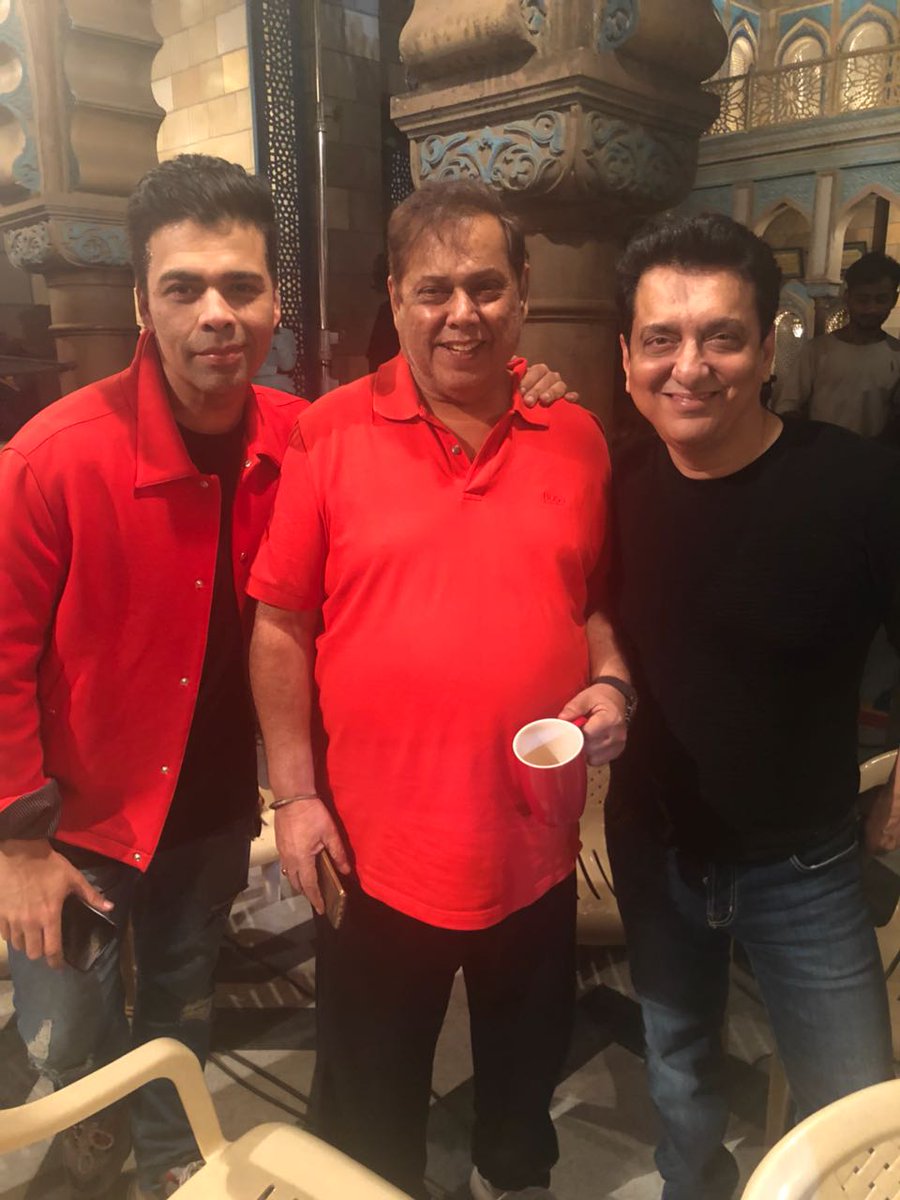 Kalank Fan Photos | Kalank Photos, Images, Pictures # 61115 - FilmiBeat