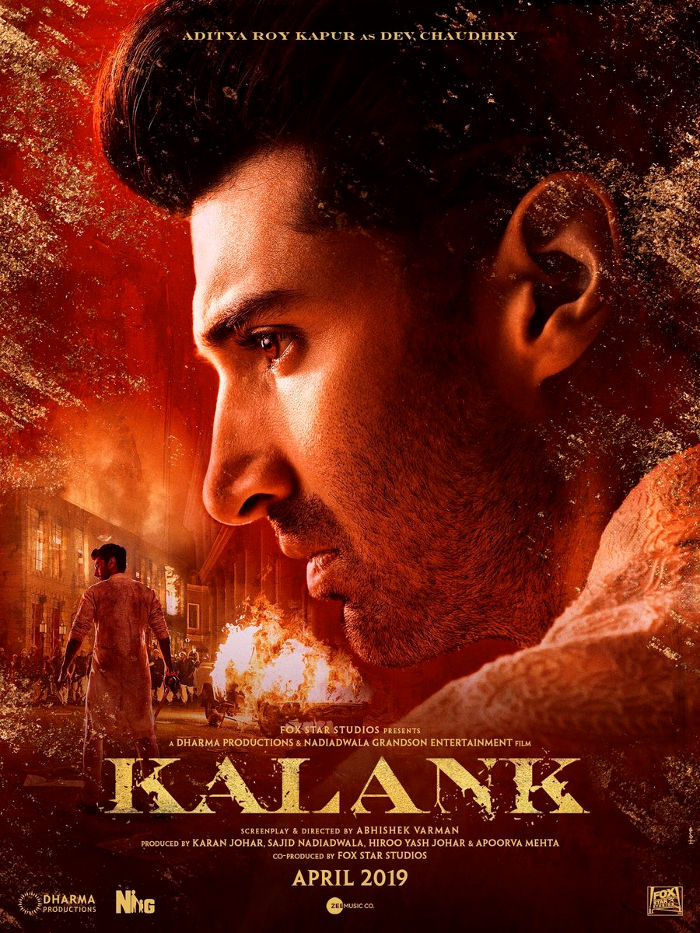 Kalank Fan Photos | Kalank Photos, Images, Pictures # 64443 - FilmiBeat