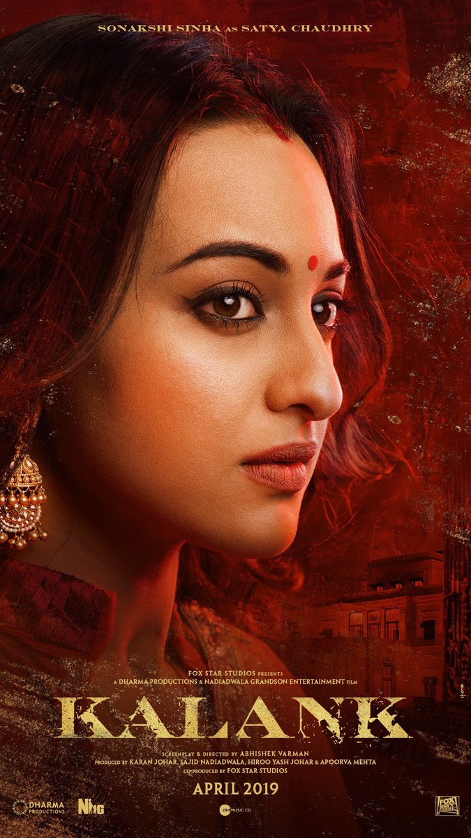 Kalank Fan Photos | Kalank Photos, Images, Pictures # 64477 - FilmiBeat