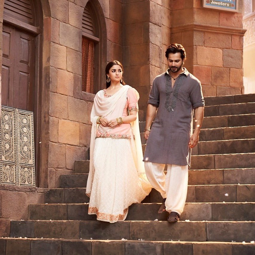 Kalank Fan Photos | Kalank Photos, Images, Pictures # 64691 - FilmiBeat