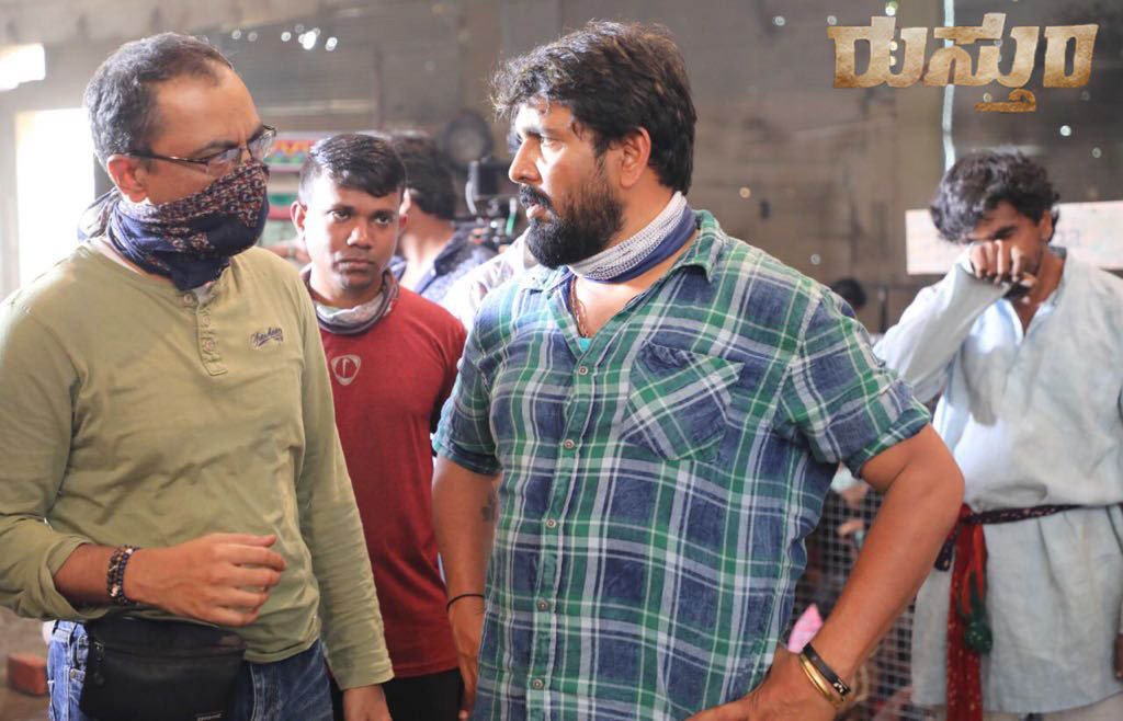 Rustum (Rusthum) Fan Photos | Rustum Photos, Images, Pictures # 62207 ...