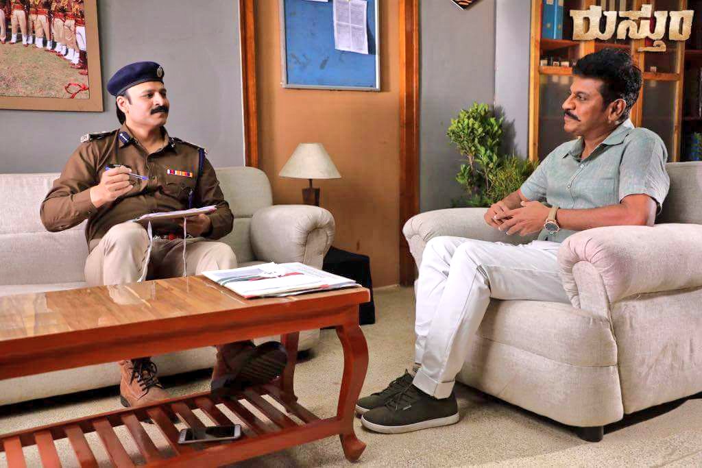 Rustum (Rusthum) Fan Photos | Rustum Photos, Images, Pictures # 62399 ...