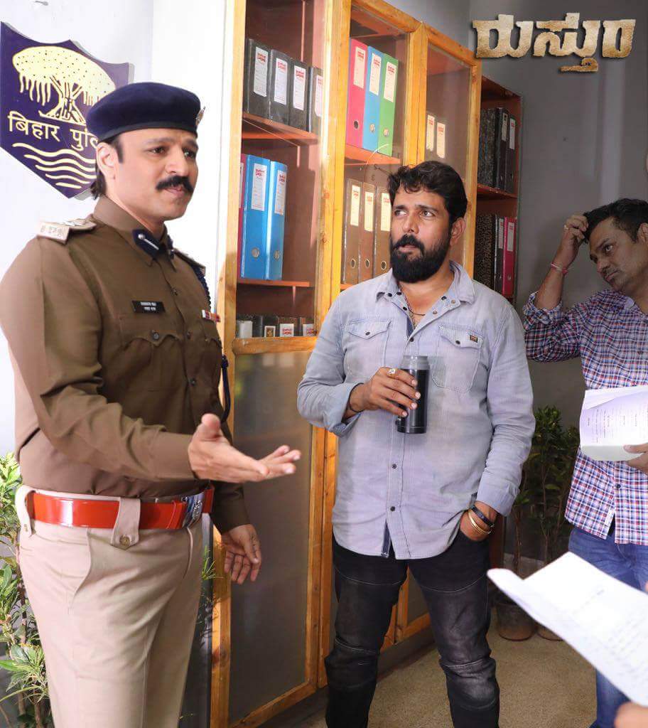 Rustum (Rusthum) Fan Photos | Rustum Photos, Images, Pictures # 62401 ...