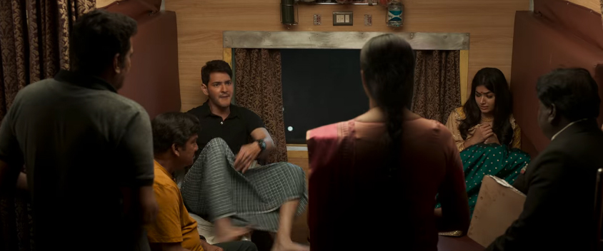 Sarileru Neekevvaru Fan Photos | Sarileru Neekevvaru Photos, Images ...